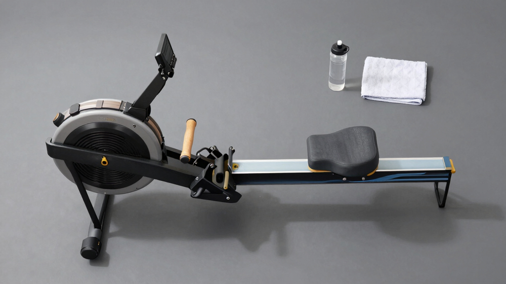 9 Best Rowing Machines for Home Gym in 2026 - RottenPanda