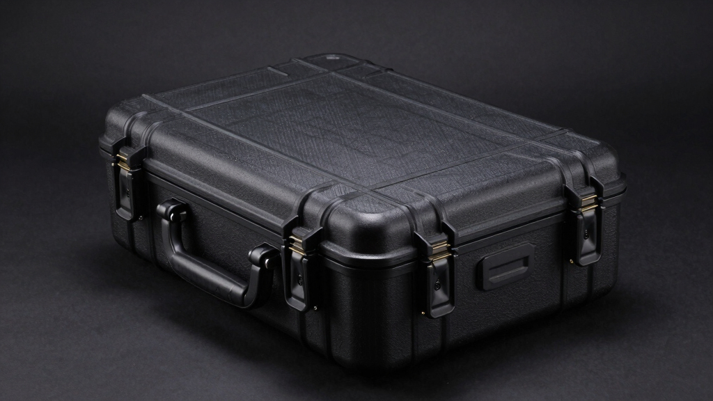 9 Best Weatherproof Equipment Case for Monster Hunting Gear in 2026 ...